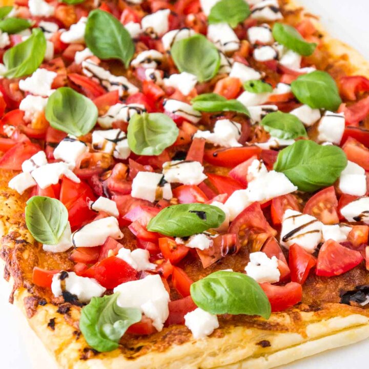 Main Dishes {Easy Dinner Recipes!} - Page 4 of 4 - Plated Cravings