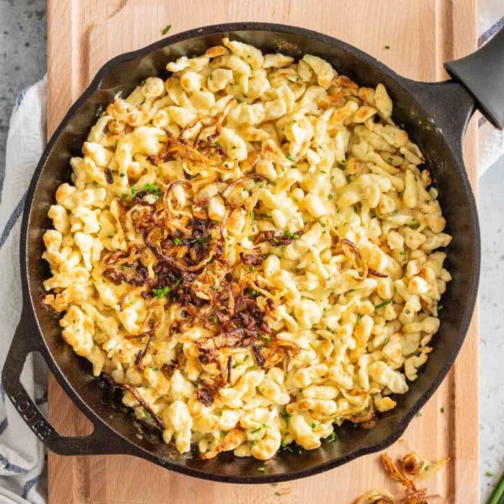 Main Dishes {Easy Dinner Recipes!} - Plated Cravings