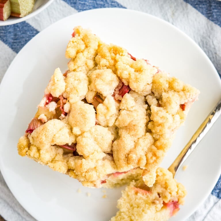 The BEST German Cakes - Plated Cravings
