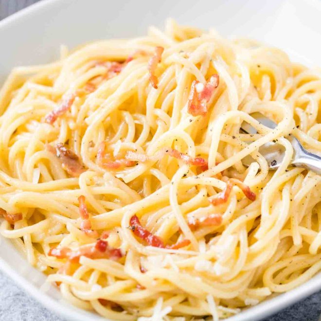 Main Dishes {Easy Dinner Recipes!} - Page 3 of 4 - Plated Cravings