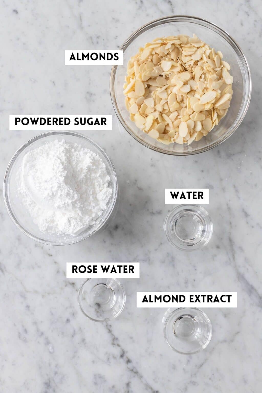 Marzipan Recipe (Traditional German Recipe) - Plated Cravings