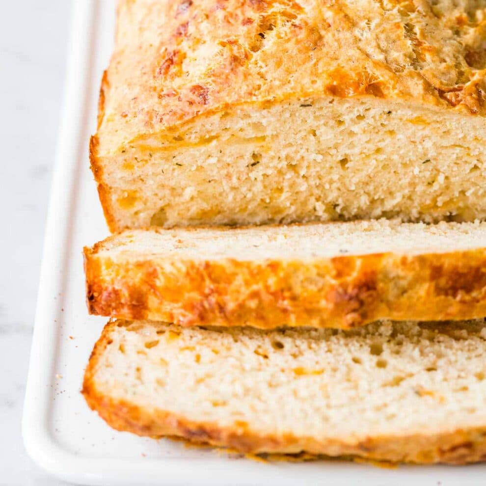 Bread & Muffins Recipes {Easy, from-scratch recipes!) - Plated Cravings