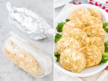 Bread Dumplings {Easy German Semmelknoedel} - Plated Cravings