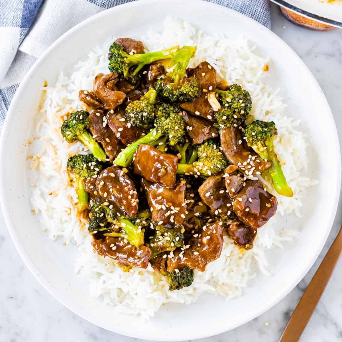 Recipe Index - Plated Cravings