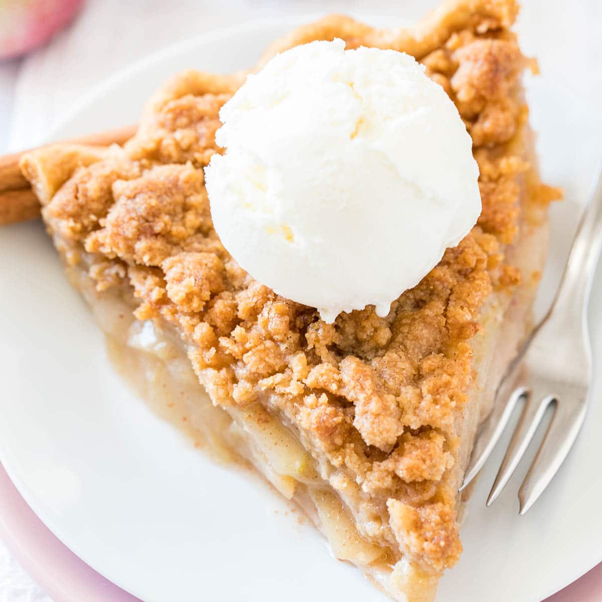 Recipe Index - Plated Cravings