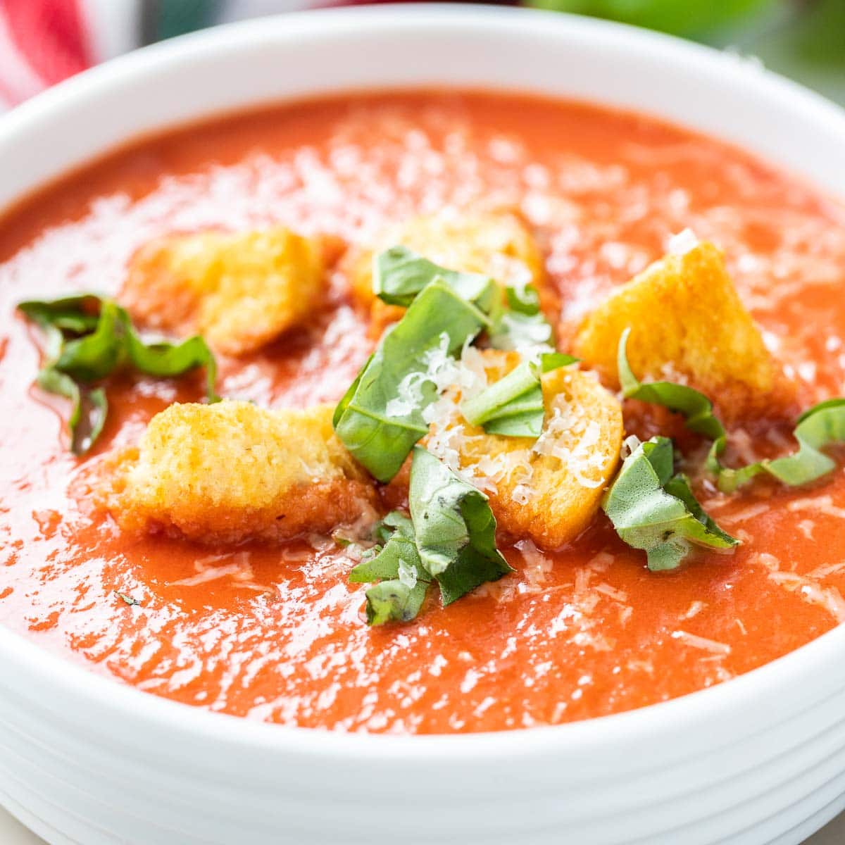 Recipe Index - Plated Cravings