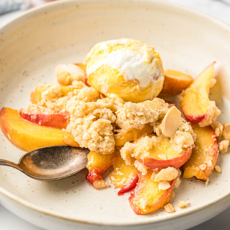 Pies, Crisps, & Tarts {Easy From-Scratch Recipes!} - Plated Cravings