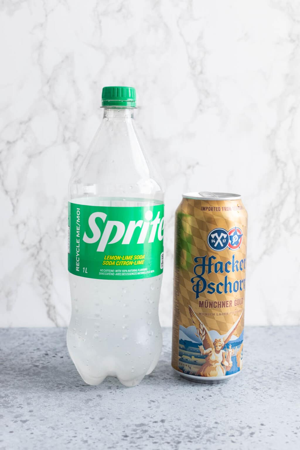 Radler Beer (Recipe + Tips) - Plated Cravings