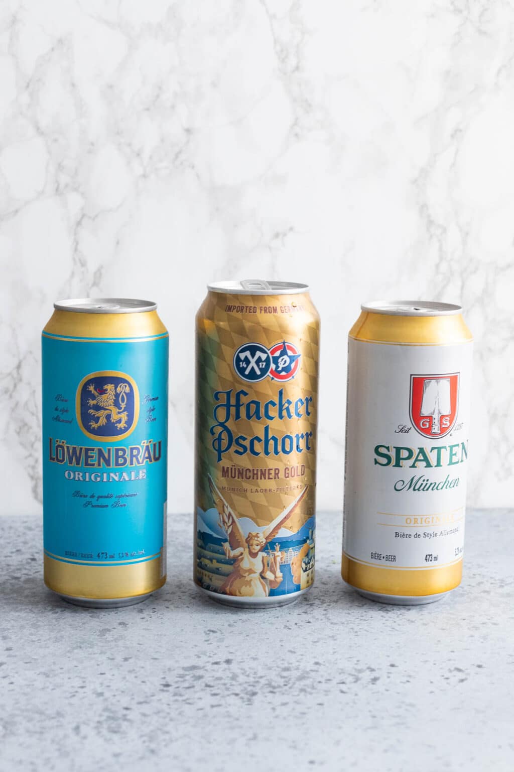 Radler Beer (Recipe + Tips) - Plated Cravings